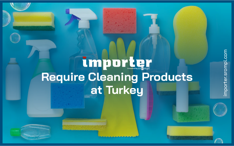 Importer - Product Details